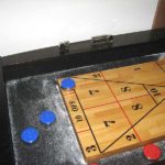 Shuffleboards | Western Style Shuffleboards | Lodge Style Shuffleboards