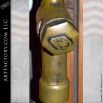Gas Nozzle Door Handles: Perfect For Man Cave Or Automotive Business