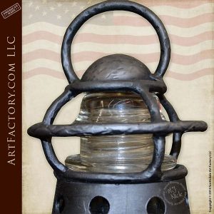 Ship Wheel Chandelier: Custom Nautical Theme Fine Art Lighting