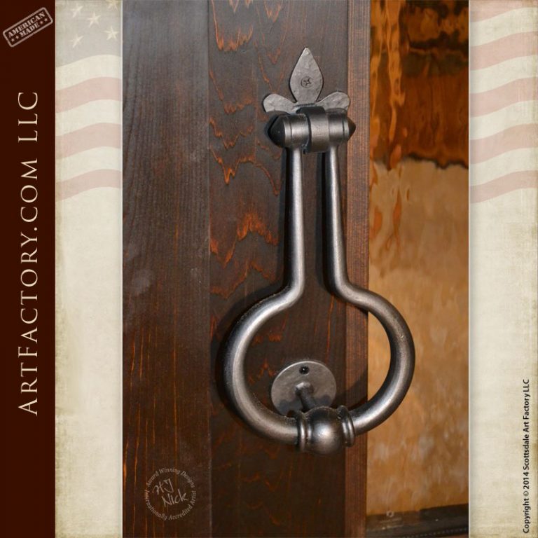 Solid Wood Glass Panel Door: Master Handcrafted From Natural Materials