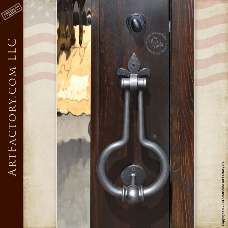 Solid Wood Glass Panel Door: Master Handcrafted From Natural Materials