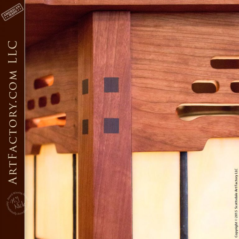 Craftsman Lighting Pendant Chandelier: Handmade To Fine Art Quality