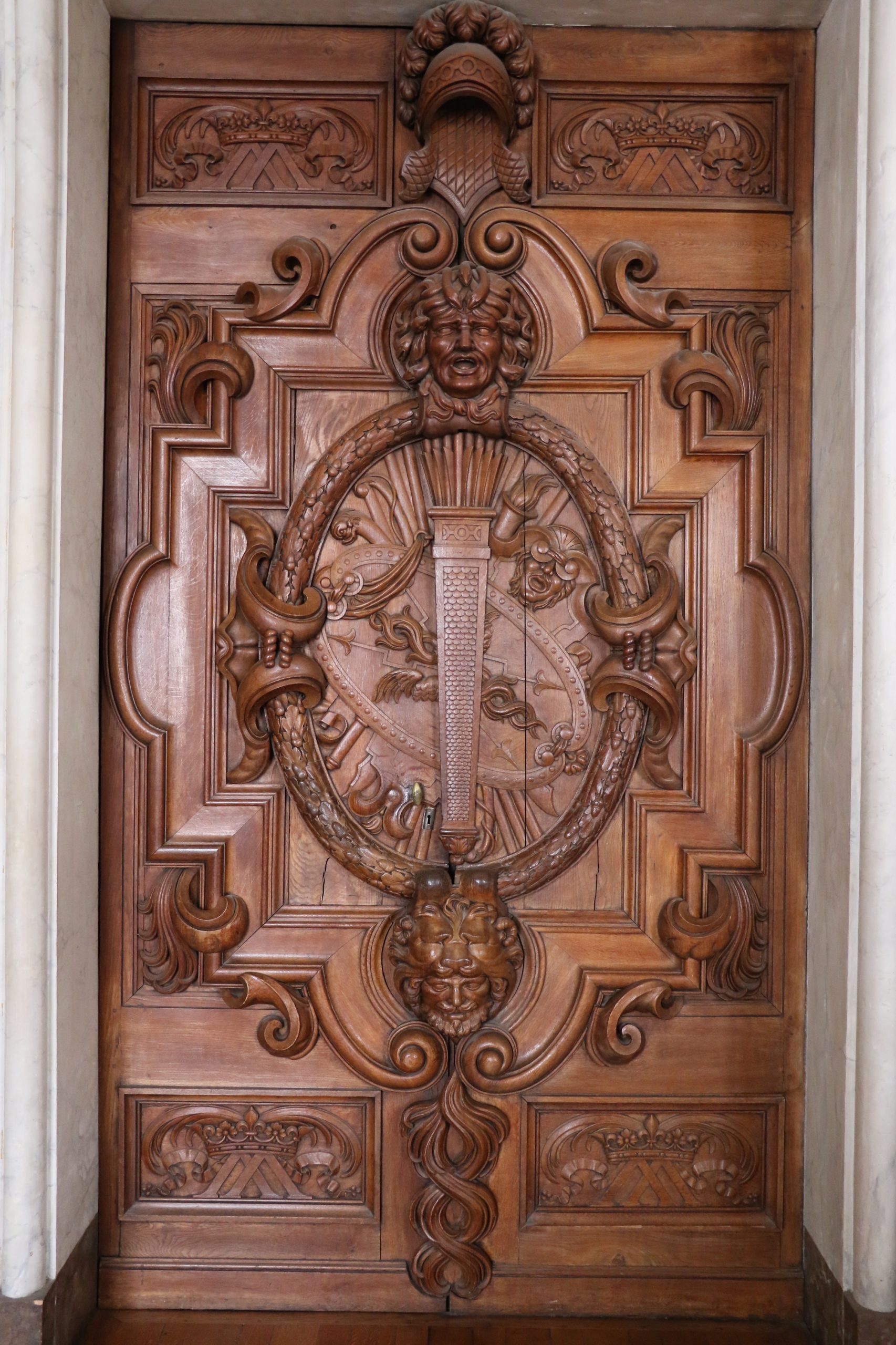 Historic Doors Archives - ArtFactory.com