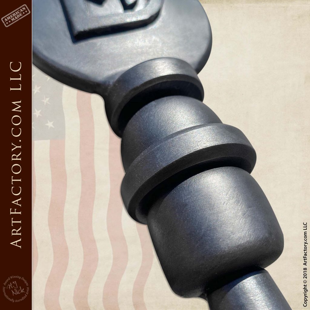 Beer Tap Door Pulls: Custom Made For Taphouse 6 Tavern & Eatery