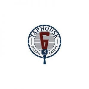 Beer Tap Door Pulls: Custom Made For Taphouse 6 Tavern & Eatery