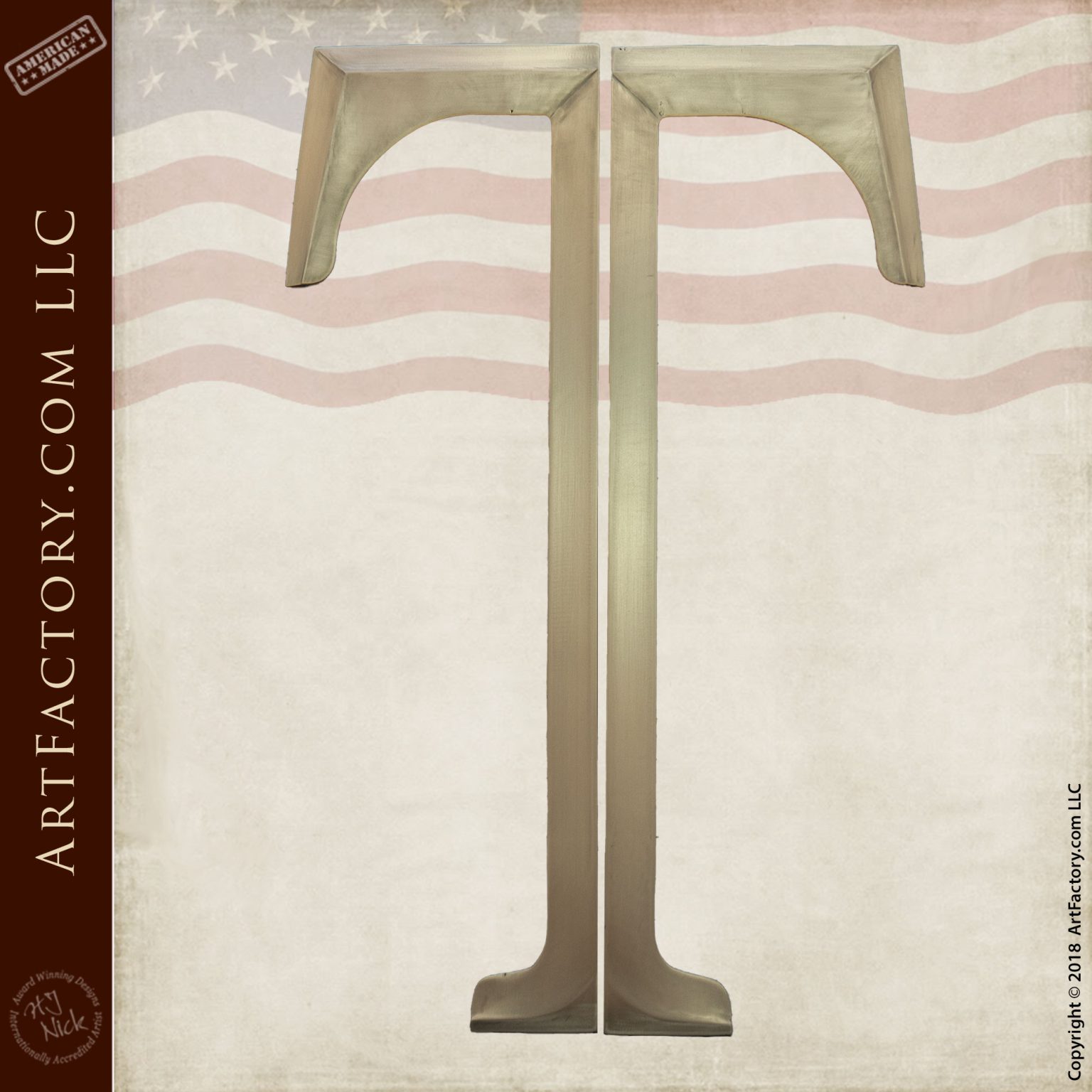 Custom Grapevine Door Pulls: Fine Art Blacksmith Forged Iron Handles