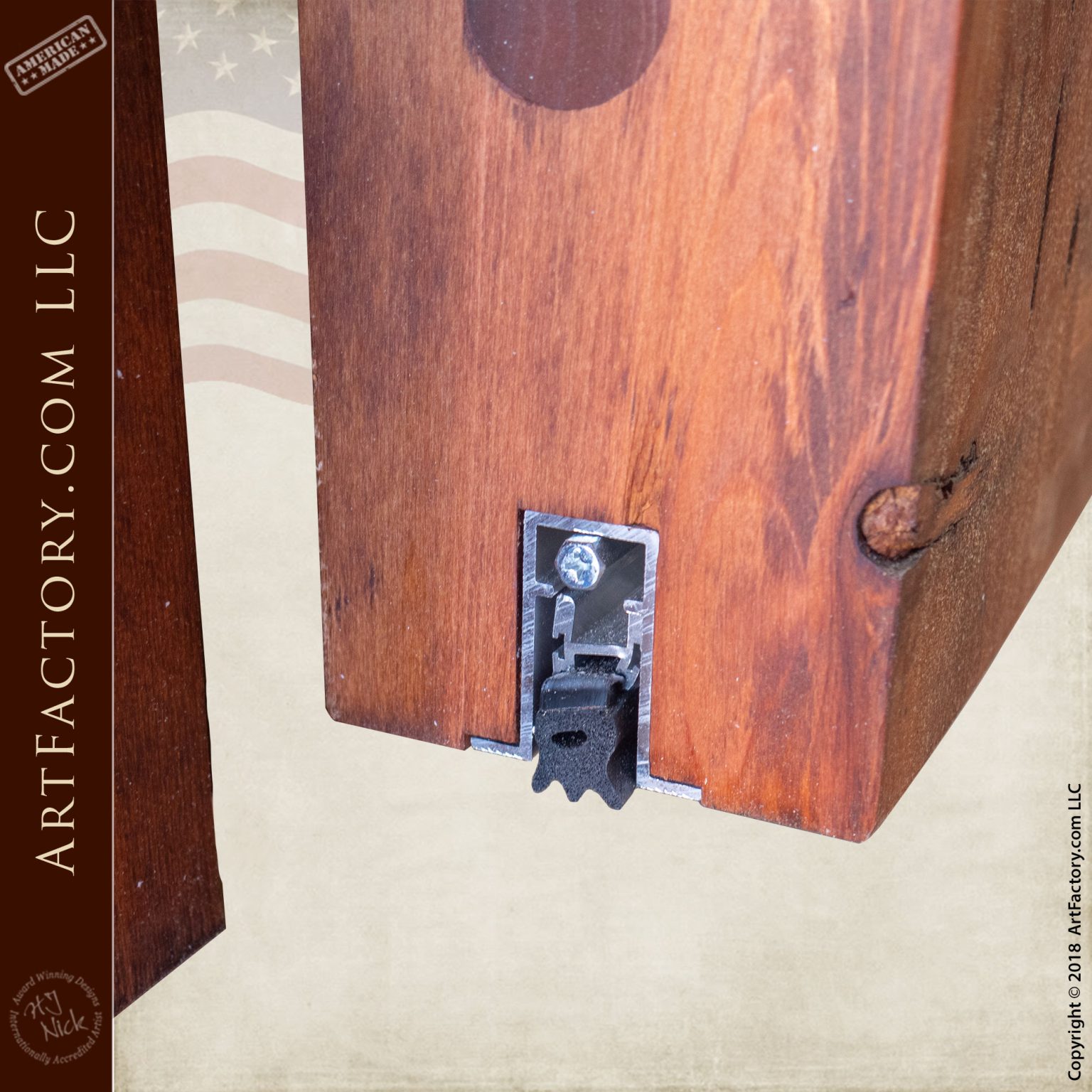 Custom Tropical Carved Door: Fine Art Wood Carving One Master's Hands