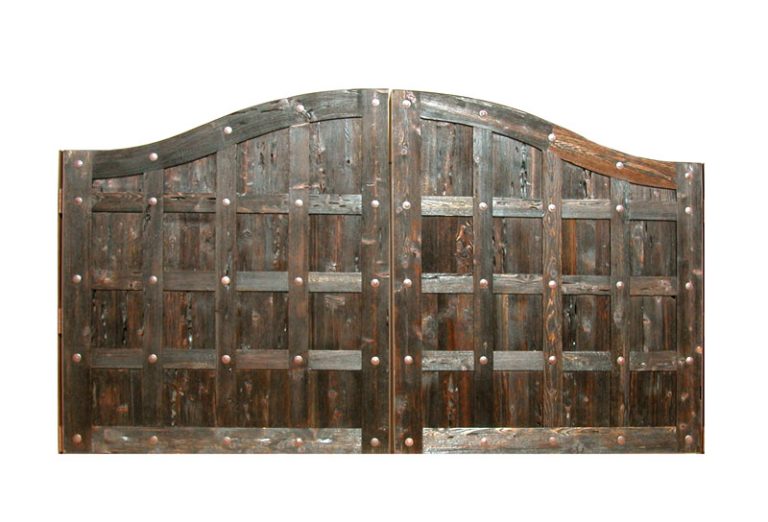 Fortress Gates Designed To Impress | Estate Driveway Gates | Fine Art ...