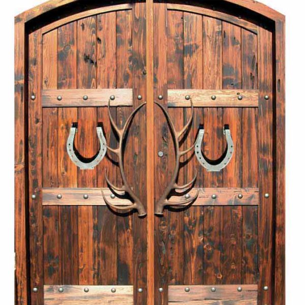 Ornamental Gates | Western Style Gates | Lodge Style Gates | Entrance Gate