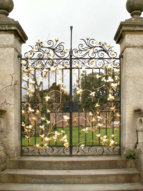 Gold and Silver Gilding: Precious Metals Plating Information