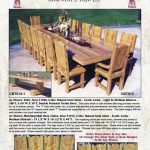 Dining Tables | Dining Room Sets | Western Style Dining Table