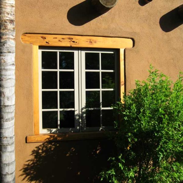 Window Frames | Custom Window Frames | Custom Sills